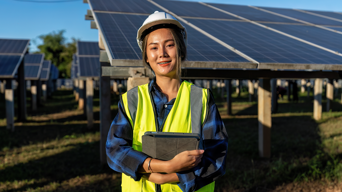 UAF Launches Energy Resource Engineering Degree Program - Alaska ...