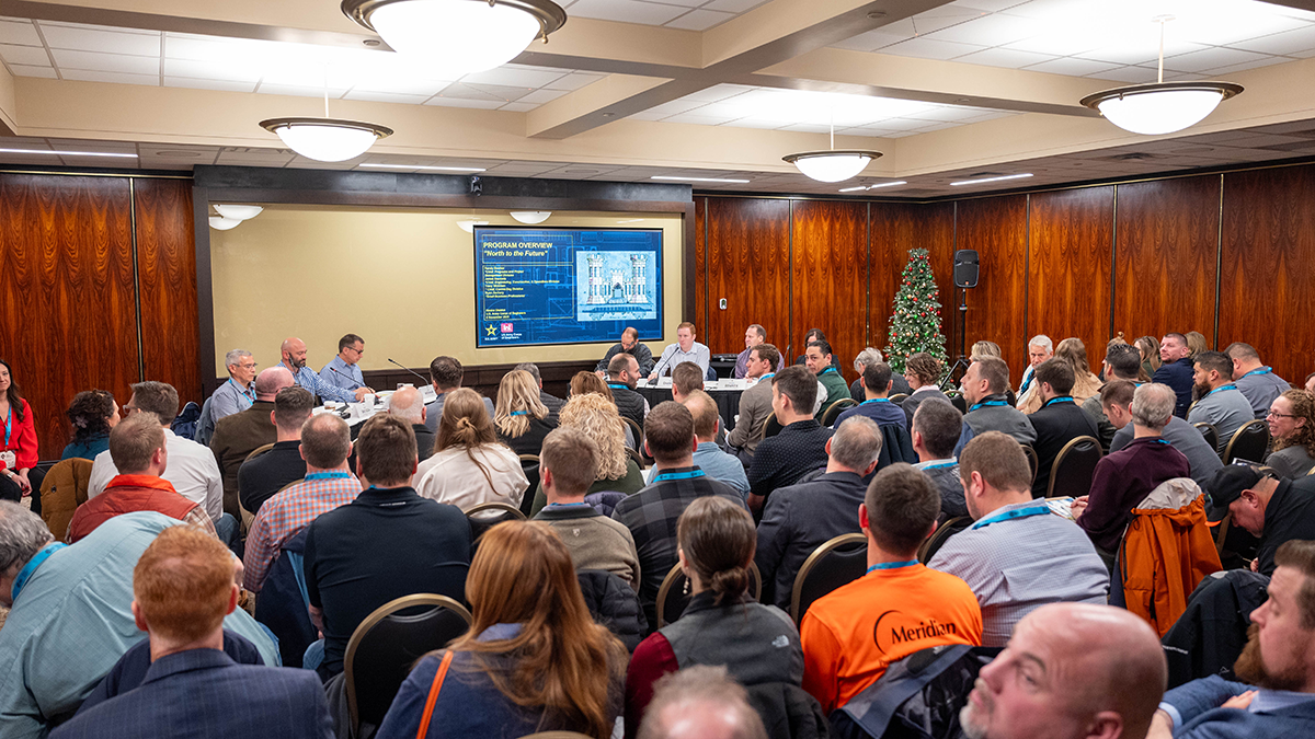2024 Associated General Contractors of Alaska Annual Conference - Alaska Business Magazine