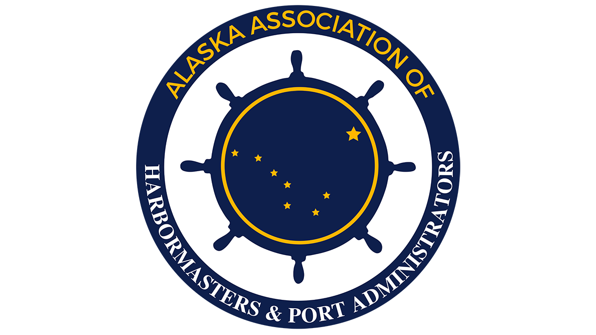 The Alaska Association of Harbormasters and Port Administrators 2024 ...