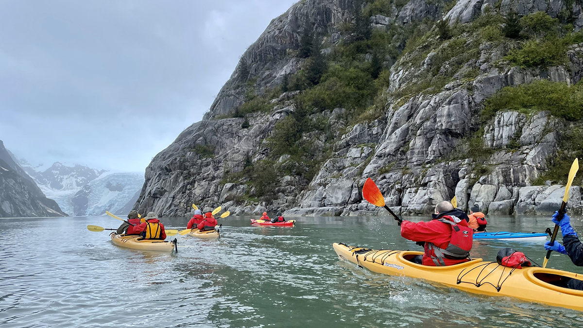 National Park Tourism in Alaska Contributes $2.3B to State Economy ...