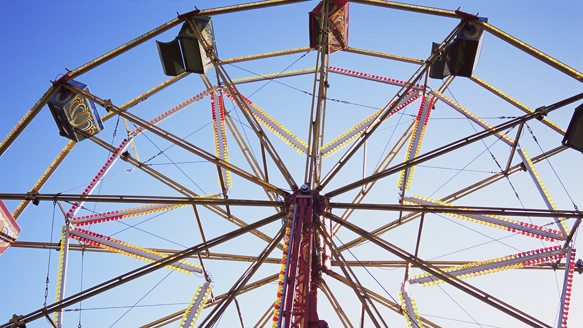 Wild 2024 for Alaska State Fair; 2025 Will Be 'Weird' - Alaska Business ...