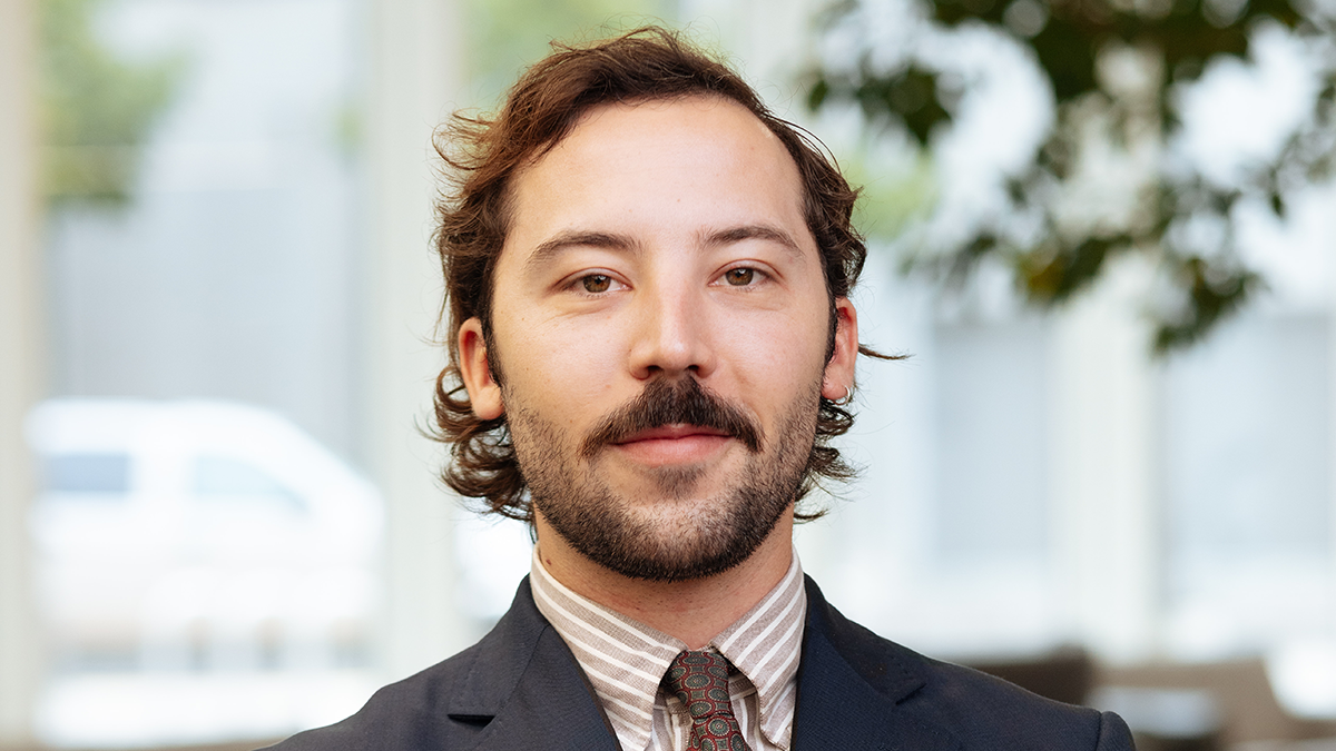 Anchorage Lawyer Joins Landye Bennett Blumstein - Alaska Business Magazine