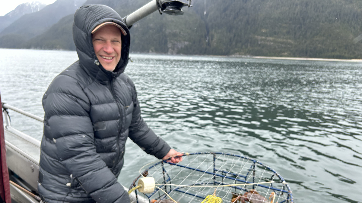 Scientist Hired as Alaska SeaLife Center Executive - Alaska Business ...