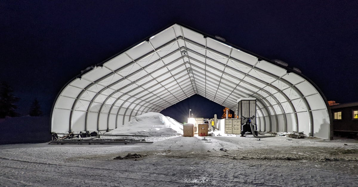 ASRC Energy Remediation - Alaska Business Magazine