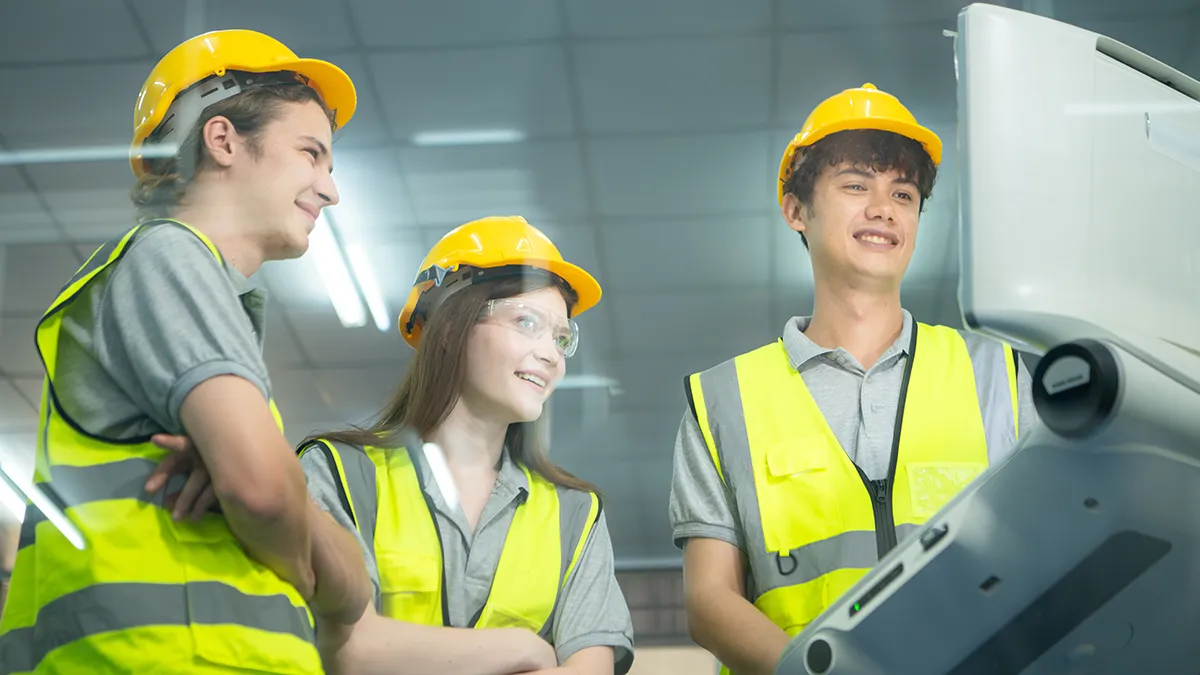 New Alliance to Implement Statewide Workforce Development Plan - Alaska Business Magazine