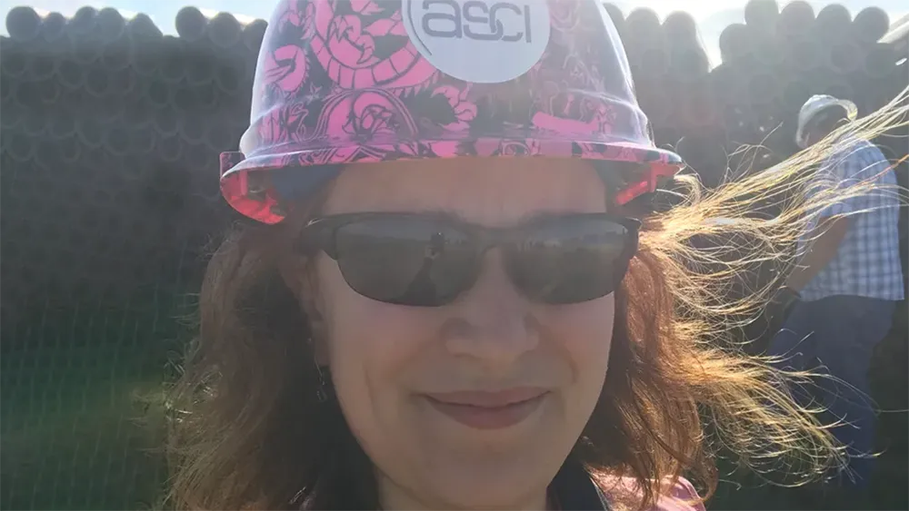 SBA Honors ASCI Federal Services CEO - Alaska Business Magazine