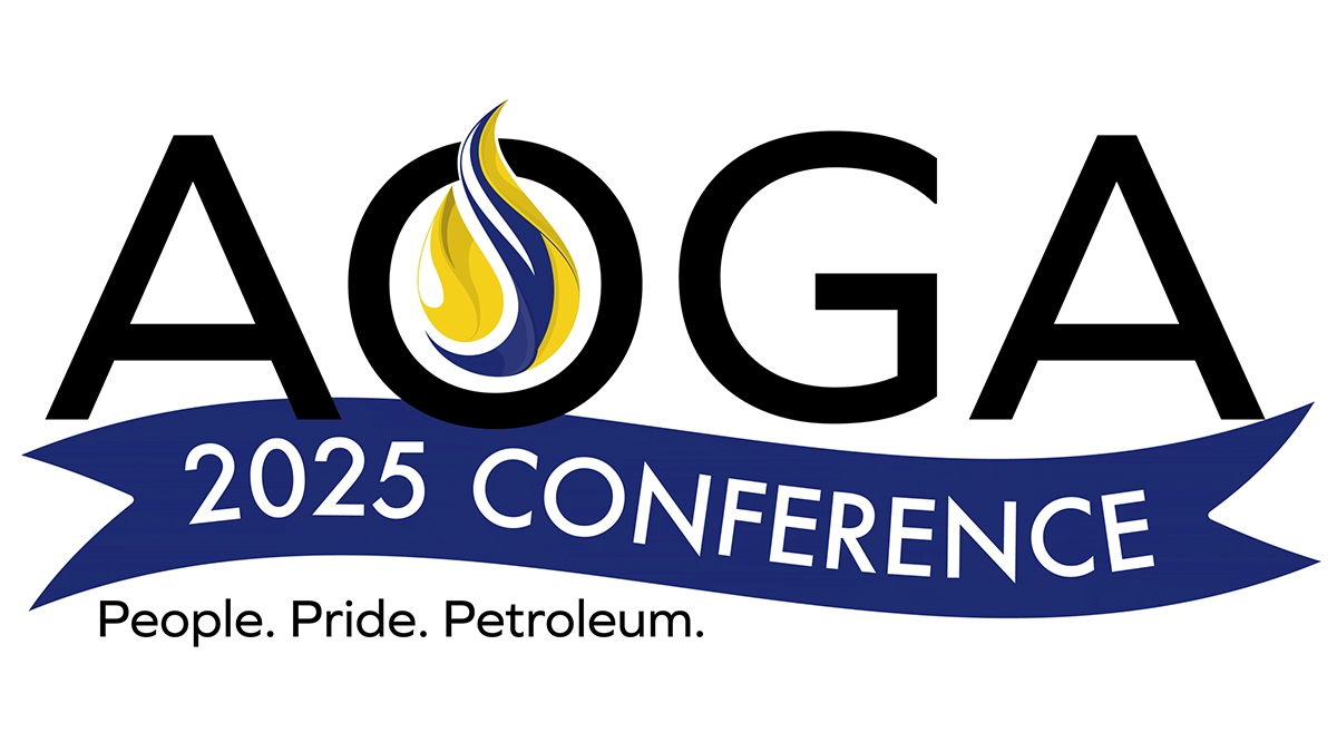 2025 Alaska Oil and Gas Association Conference - Alaska Business Magazine