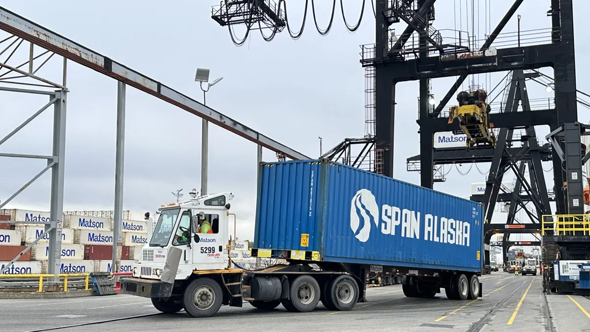 Anchorage Assembly Approves $1.1B Bond for New Port Cargo Terminal ...