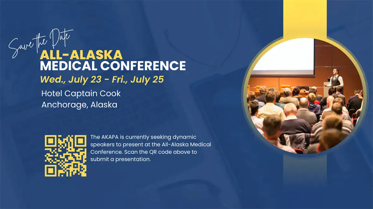 All-Alaska Medical Conference - Alaska Business Magazine