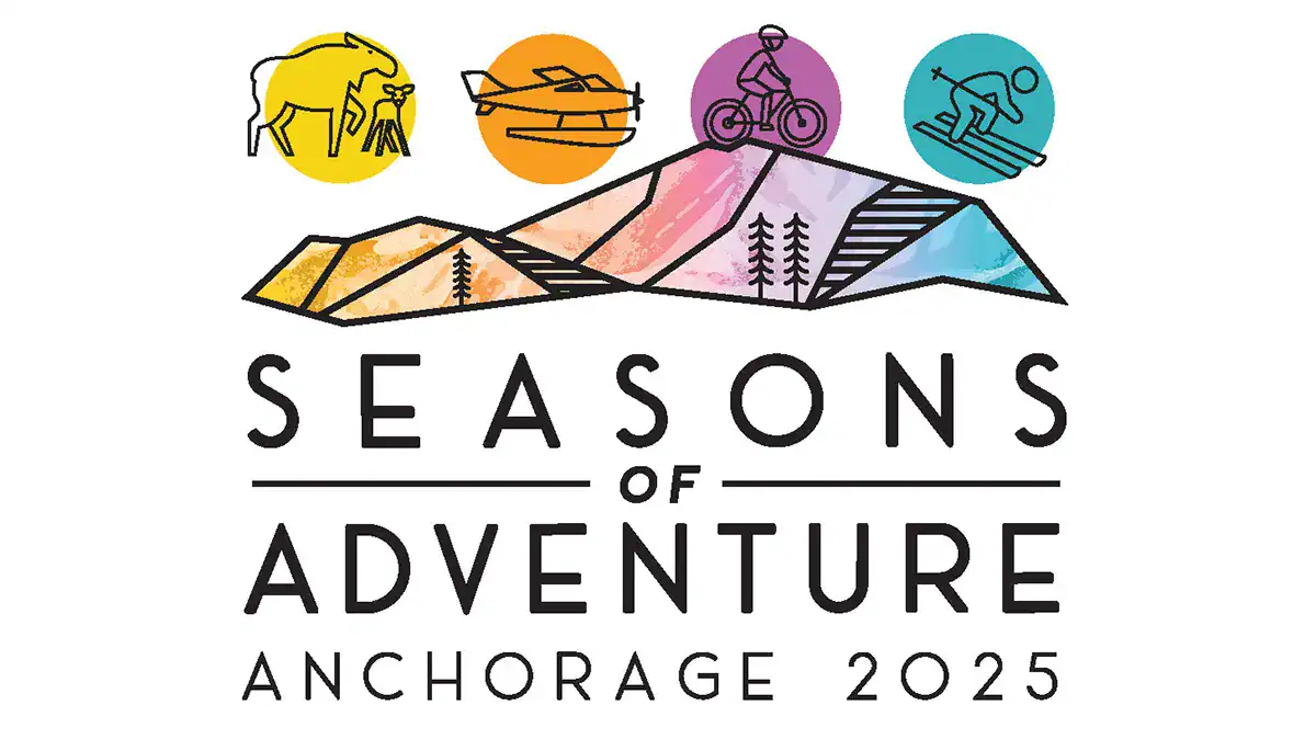 2025 Alaska Travel Industry Association Annual Convention and Trade ...