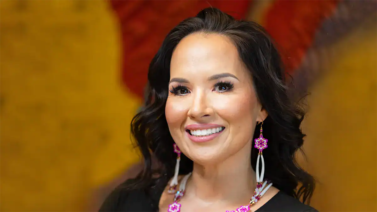 Edenshaw Arrives as Ketchikan Indian Community Tribal Administrator/CEO ...