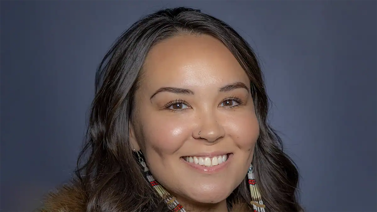 Alaska Native Heritage Center Promotes New CEO - Alaska Business Magazine