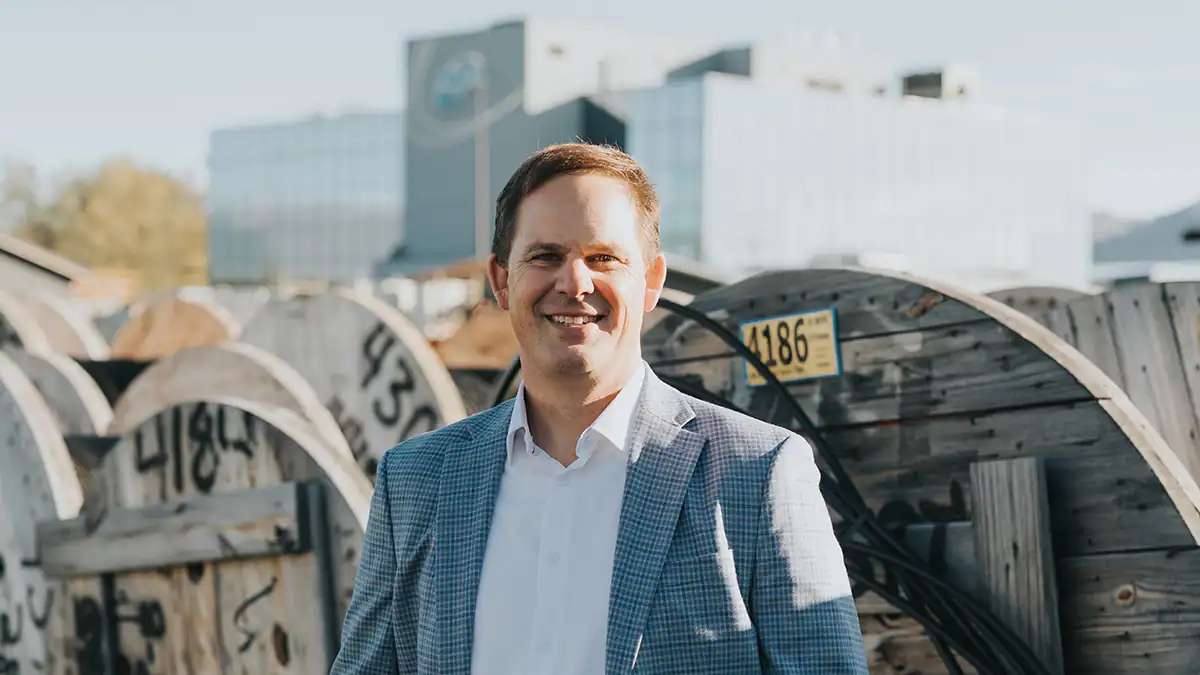 Comcast, Verizon Vet Becomes New CEO for MTA - Alaska Business Magazine