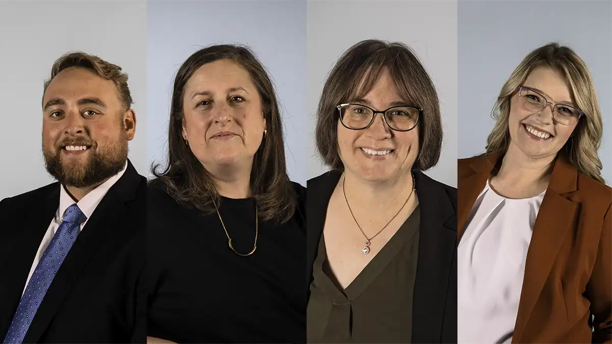 Leadership Promotions and Additions at Mt. McKinley Bank - Alaska ...