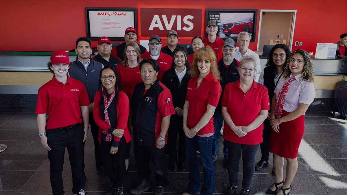 Passing the Keys to Employees: Avis Alaska Ends Family Ownership ...