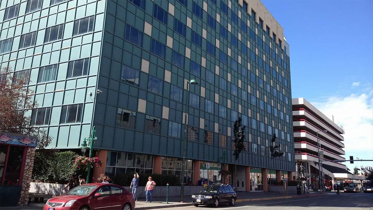 City Hall Sets Example for Anchorage Real Estate Resurgence - Alaska ...