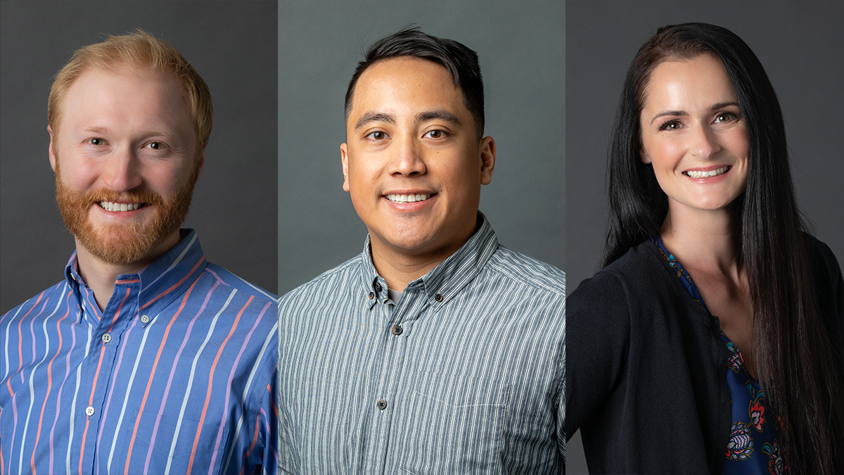 Three Promotions at R&M Consultants - Alaska Business Magazine