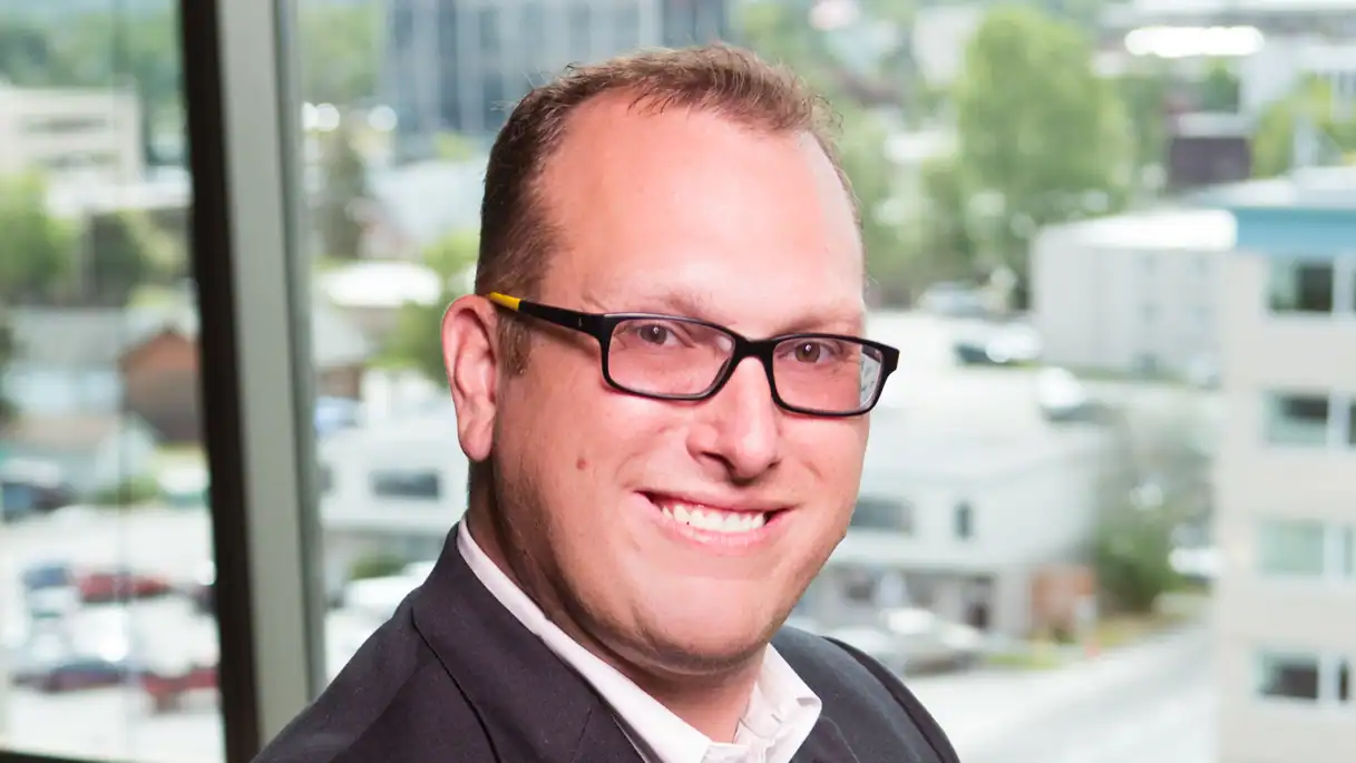 AEDC Finds CEO at SBDC - Alaska Business Magazine