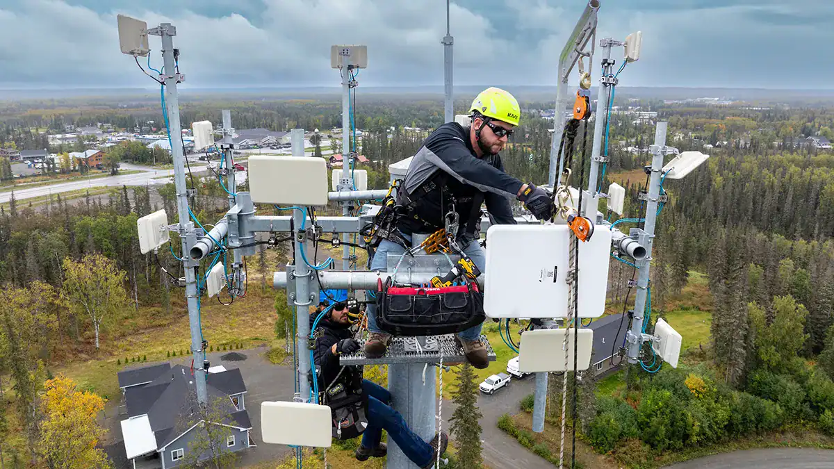 Milestone in Broadband Expansion with Final BEAD Funding Approval ...