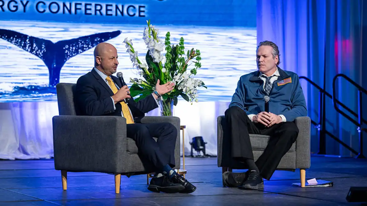 Ongoing Optimism: Glenfarne Issues ‘Call to Arms’ for Alaska LNG ...
