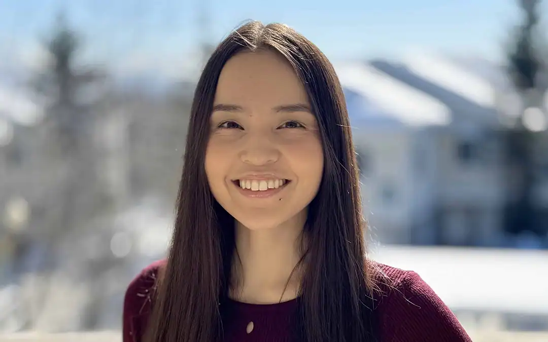 First Alaskans Institute Intern Returns as Communications Director ...