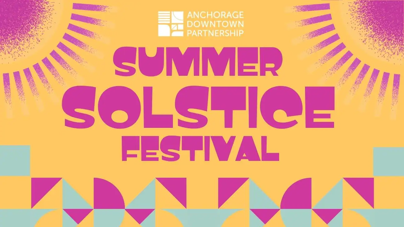 Downtown Summer-Solstice Festival - Alaska Business Magazine