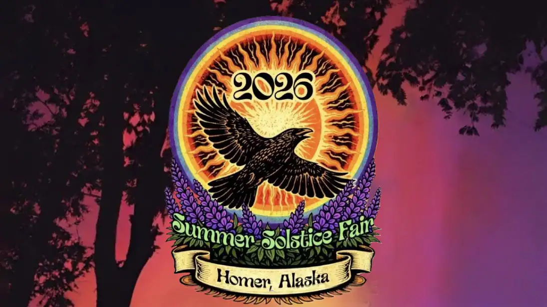 Homer’s Summer Solstice Fair - Alaska Business Magazine