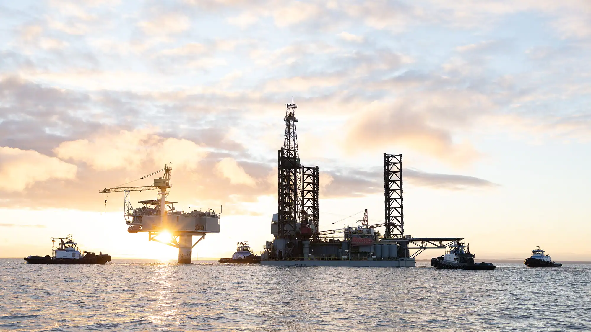 HEX Rebrands Inlet Operator Furie Under Parent Company Colors - Alaska ...
