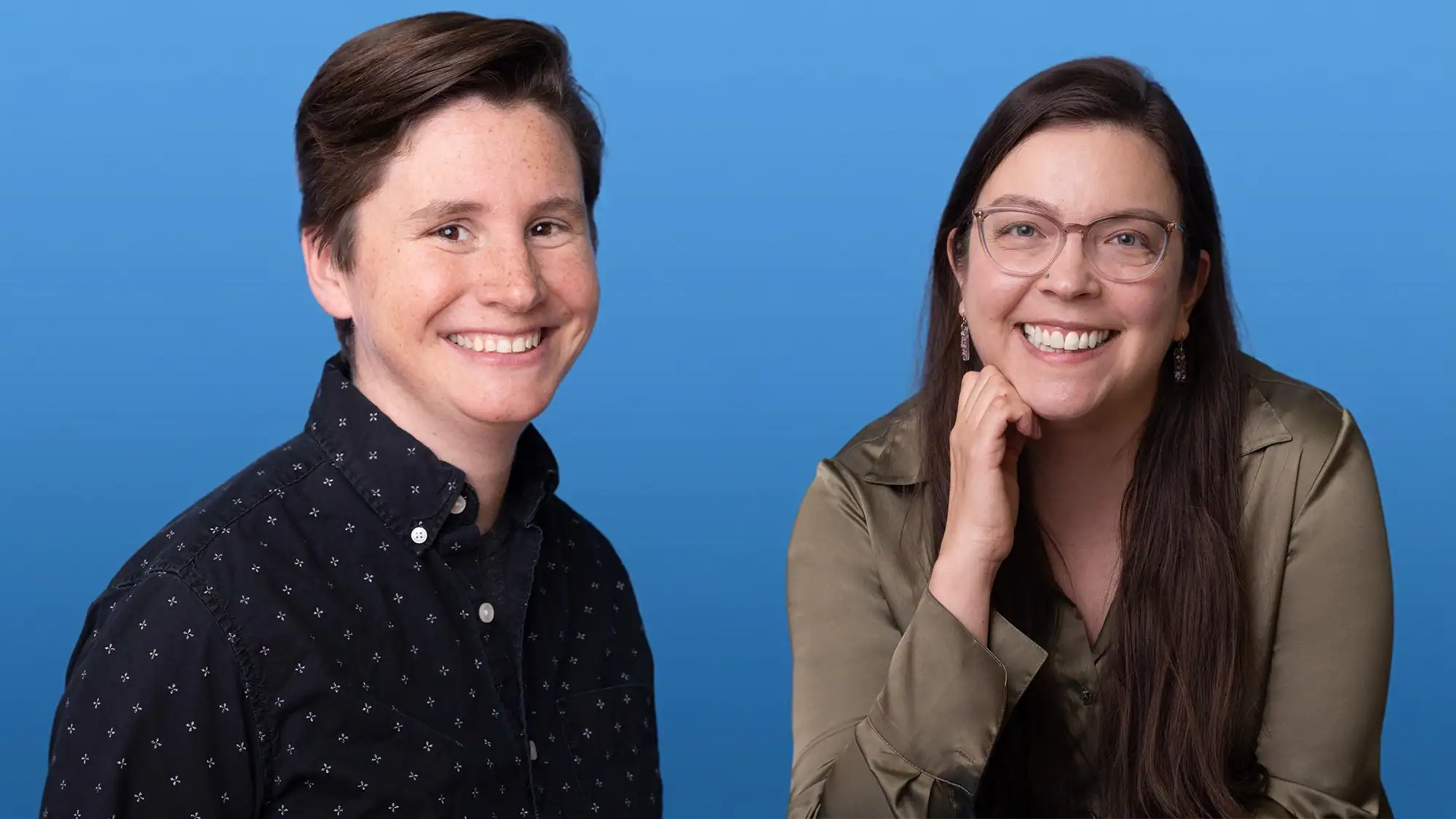 Rasmuson Foundation Names Two Directors of Programs - Alaska Business ...